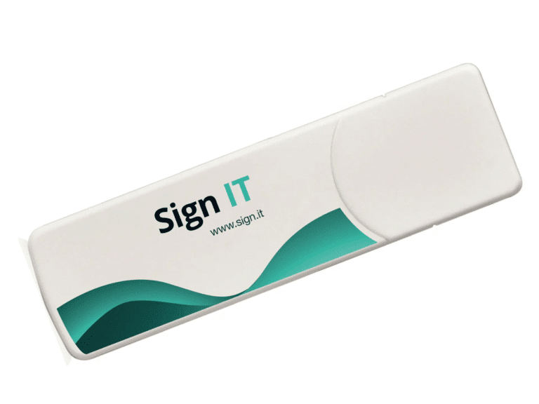 Token Sign IT | Namirial.it