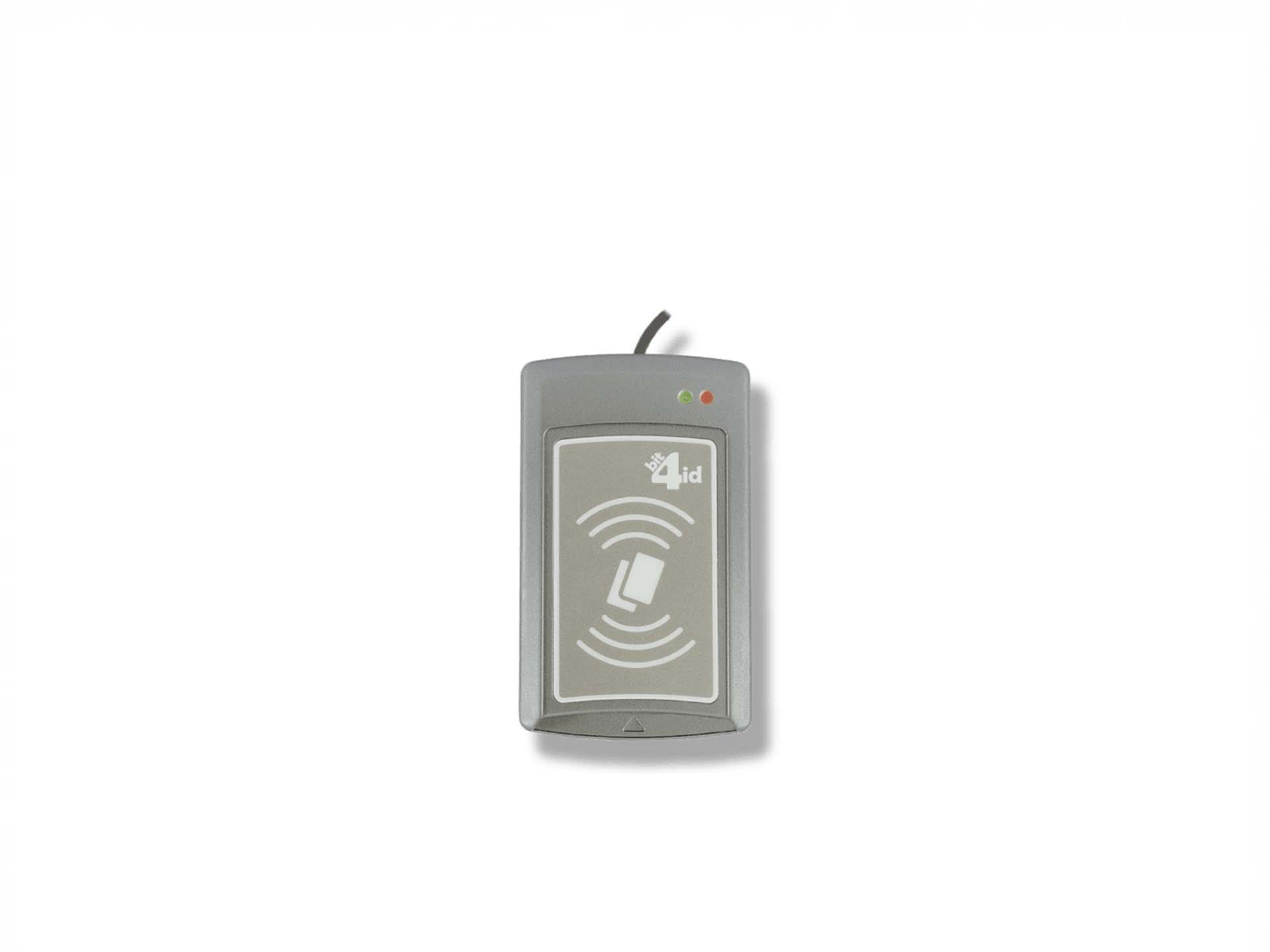 MiniLector AIR DUAL INTERFACE | Namirial.it